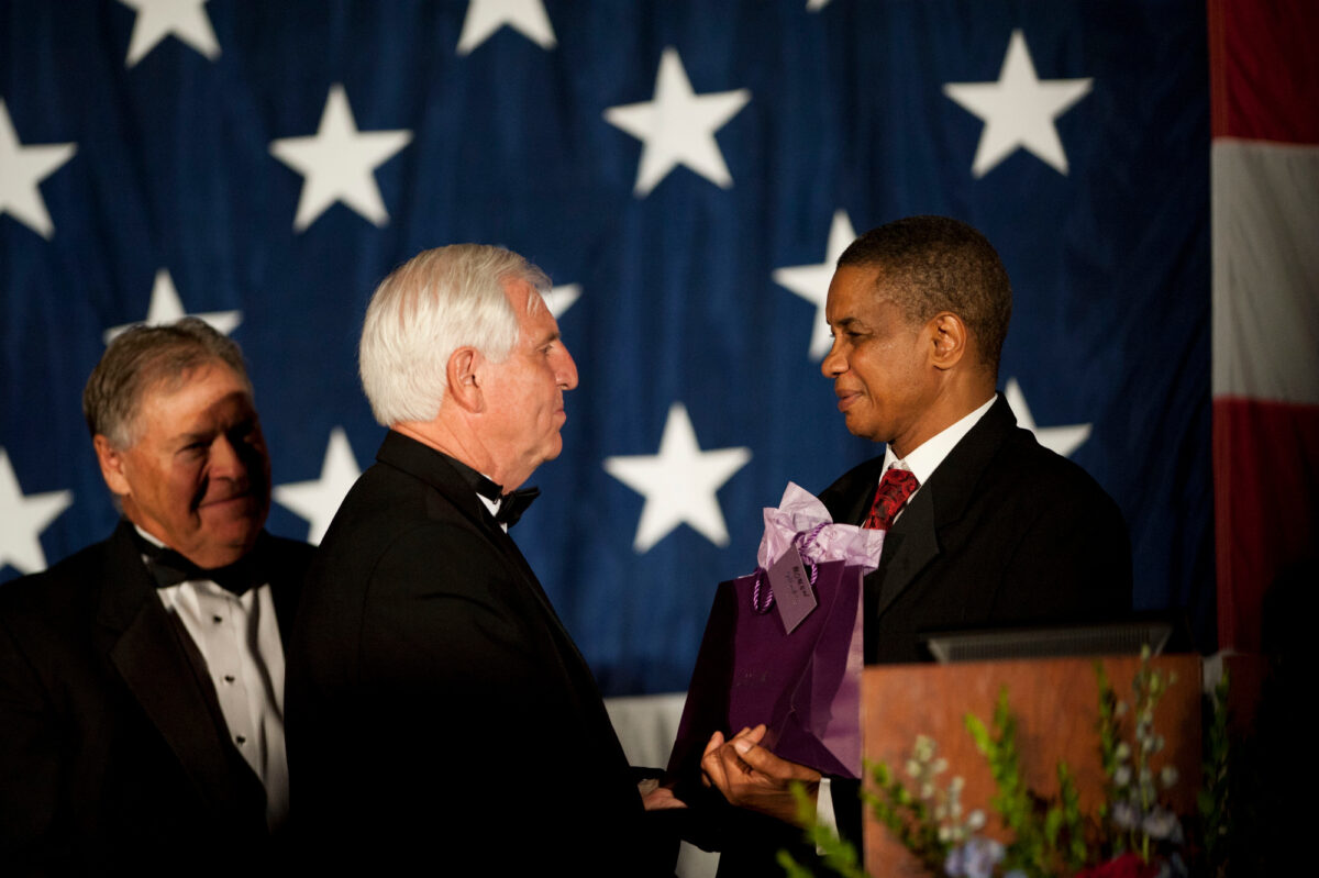 Festival Flashback: Freedom Festival history offers hope for America ...